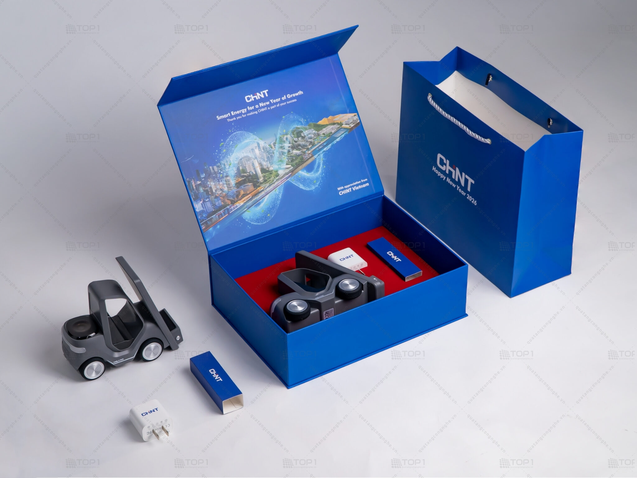 4 Bước để hộp quà Tết in logo doanh nghiệp nổi bật, ấn tượng hơn